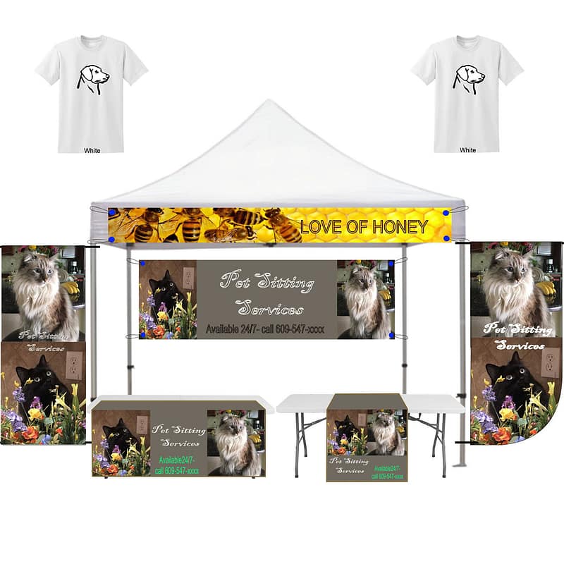 Custom Printing - NewWavePrint